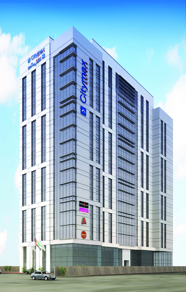 Citymax Hotels confirm new Dubai properties - Hotel & Catering