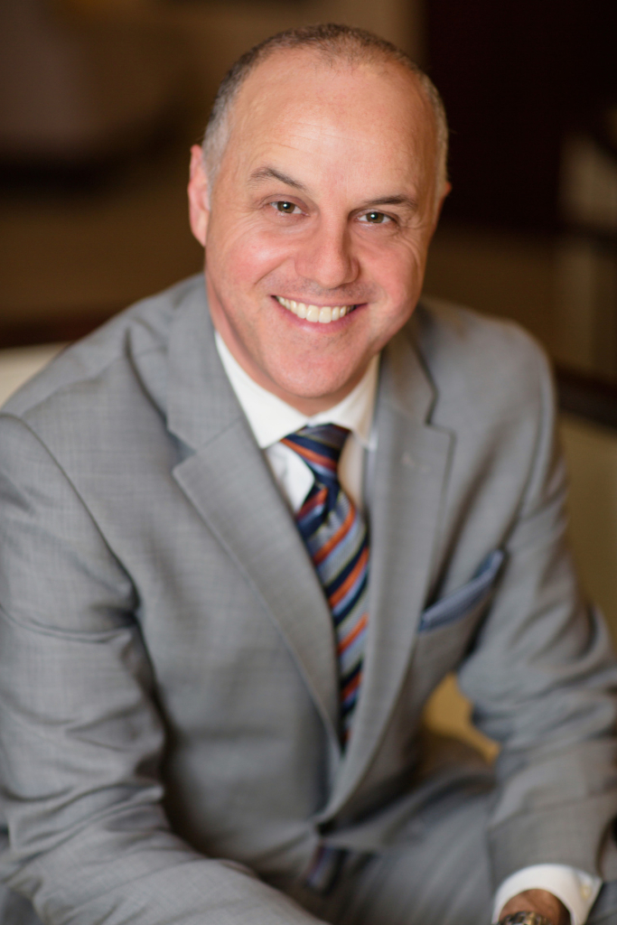 Rolf Lippuner appointed as General Manager at Four Seasons Hotel Riyadh ...