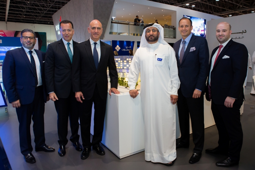 Second EDITION hotel in the United Arab Emirates set for Dubai - Hotel ...