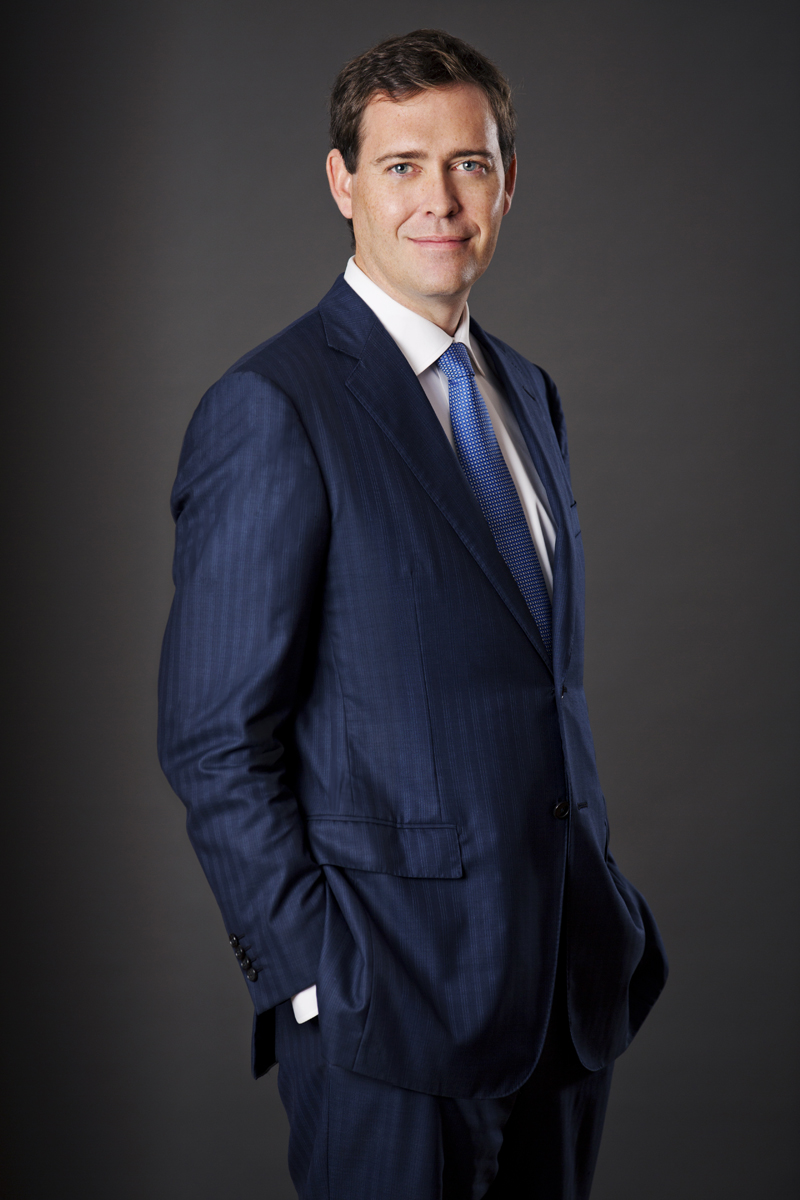 Frédéric Savoye outlines FRHI's expansion plans - Hotel & Catering