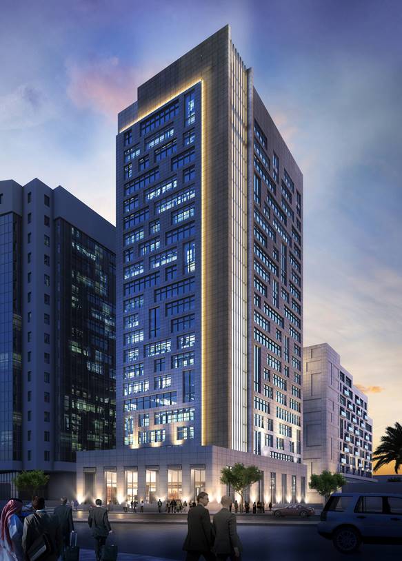 AccorHotels inks deal with Al Jassim Group to operate first Majlis ...