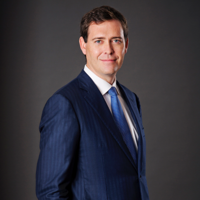 Frédéric Savoye outlines FRHI's expansion plans - Hotel & Catering