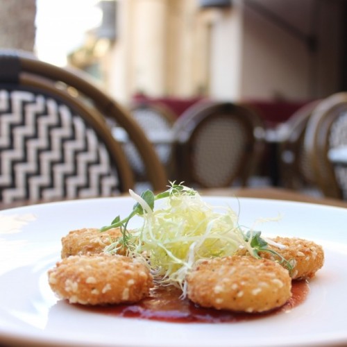 Café Rouge launches new menu - Hotel & Catering