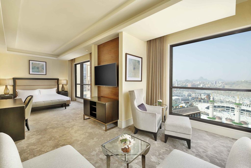 Conrad Hotels officially opens first property in Saudi Arabia - Hotel ...