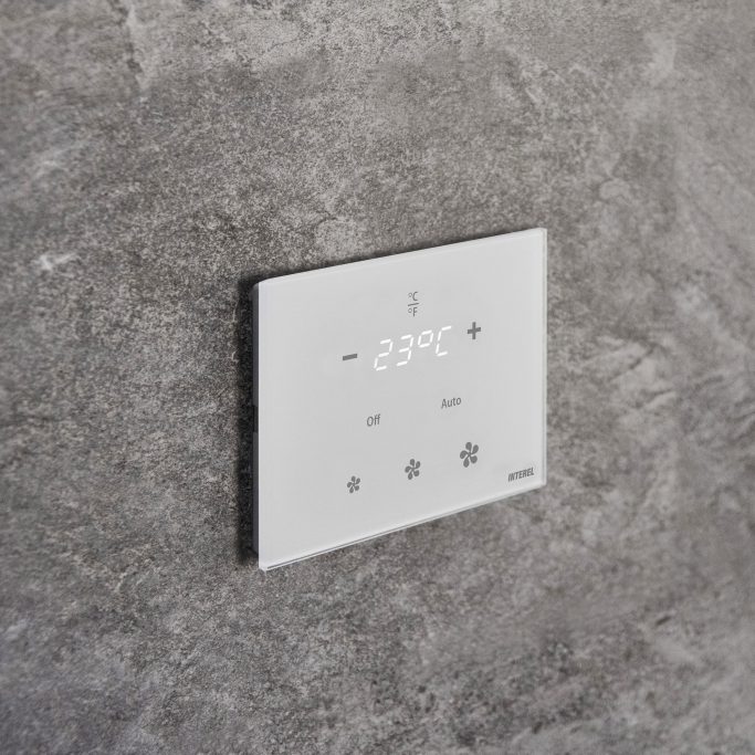 Knowcross and Interel integrate guest system