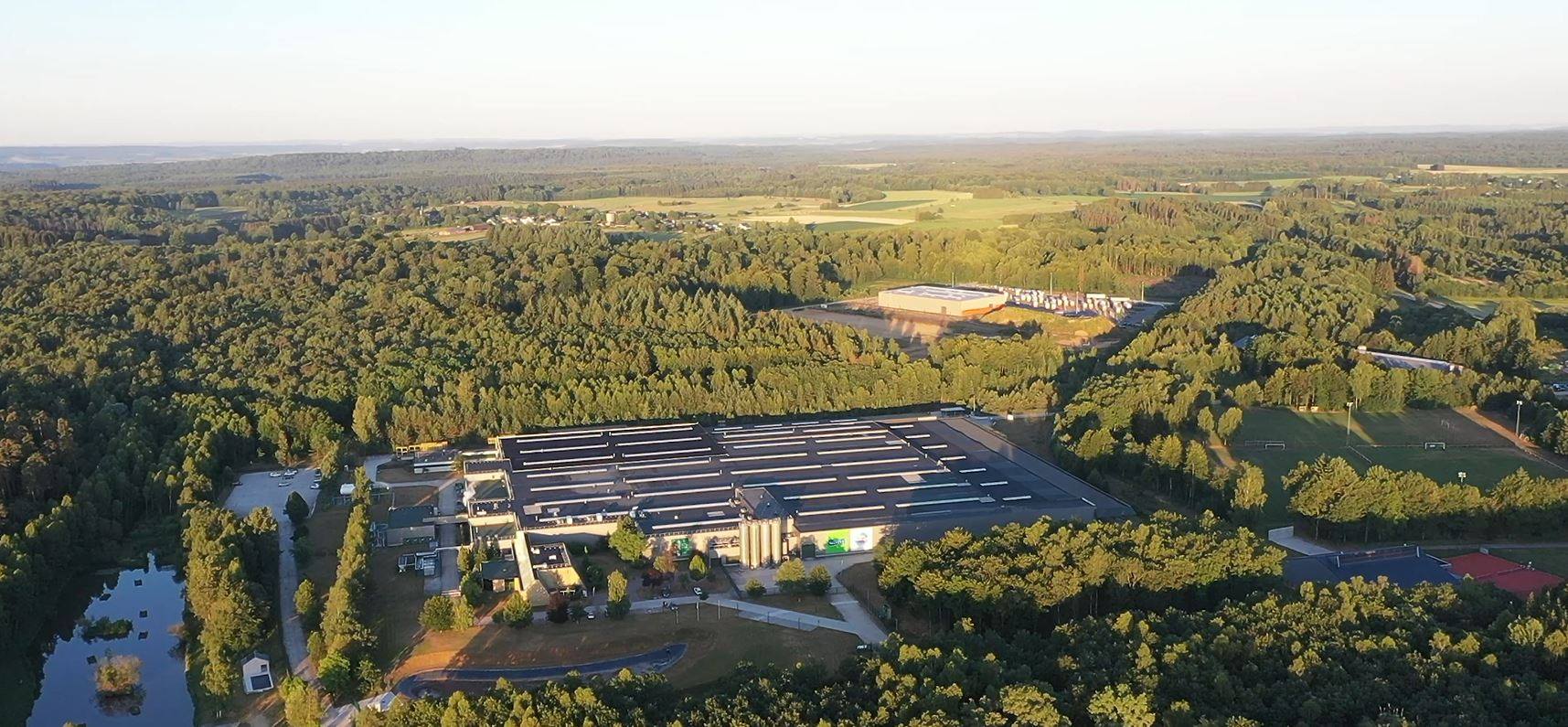 Nestlé’s Valvert launches 100% recycled, recyclable water bottle ...