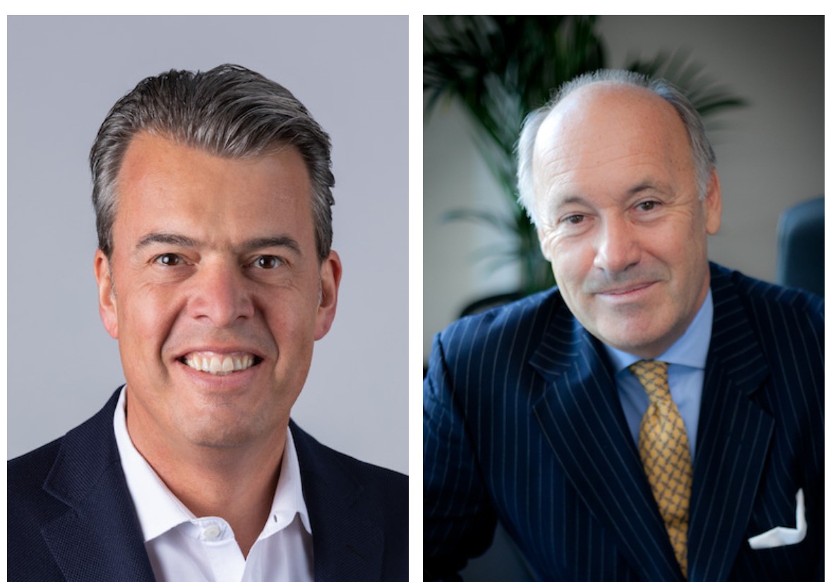 Hilton announces new leadership for Middle East, Africa & Turkey region ...