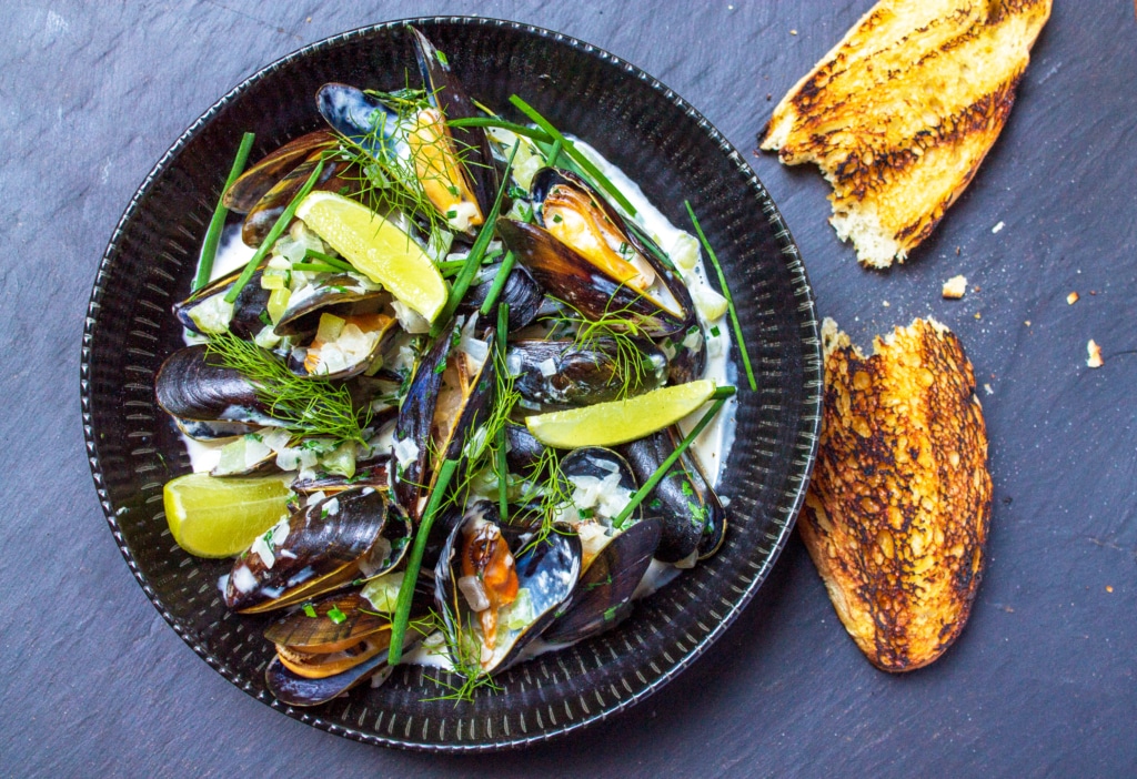 BOCA introduces 'Winter 2020' menu - Hotel & Catering