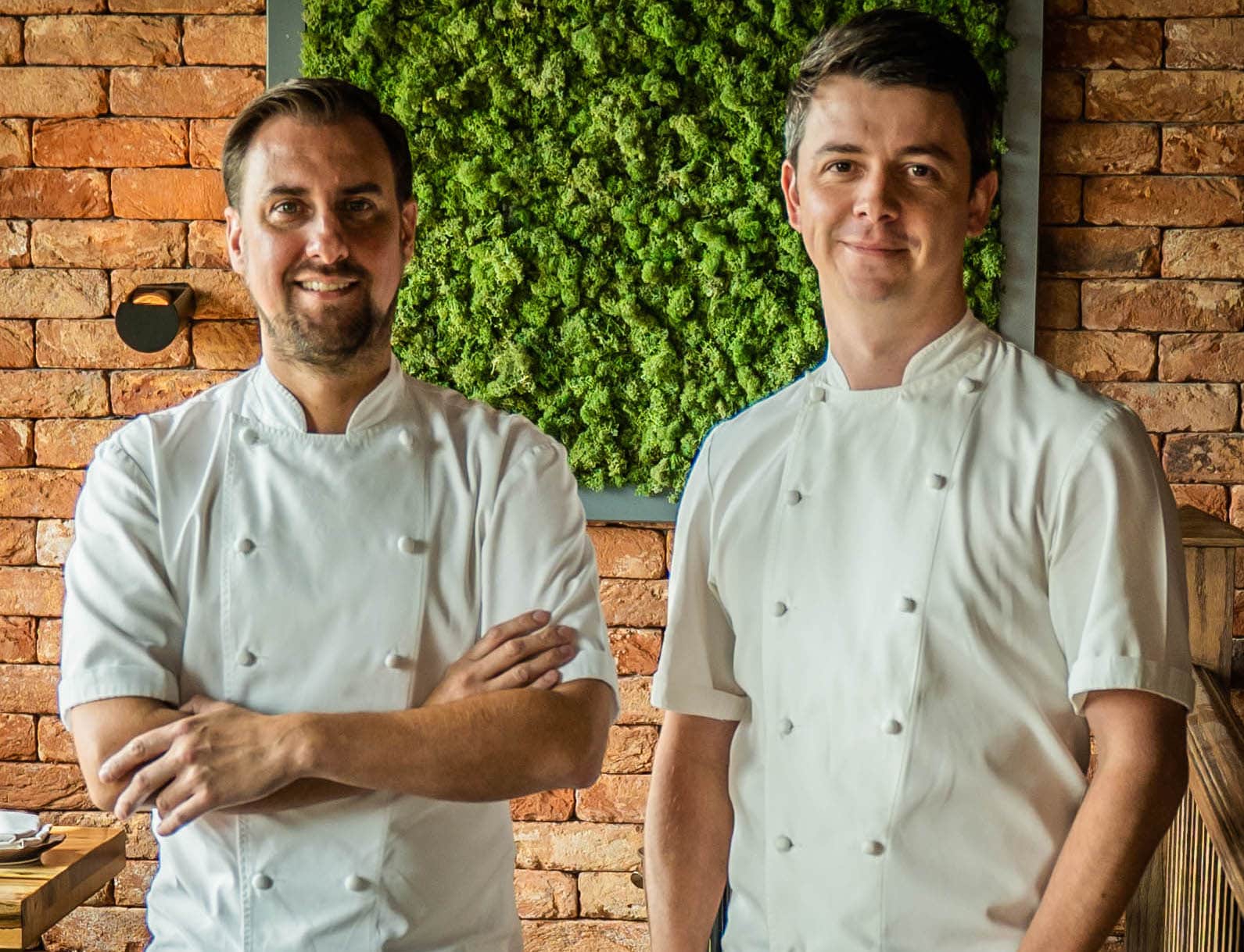 UAE chefs support #FairKitchens movement - Hotel & Catering