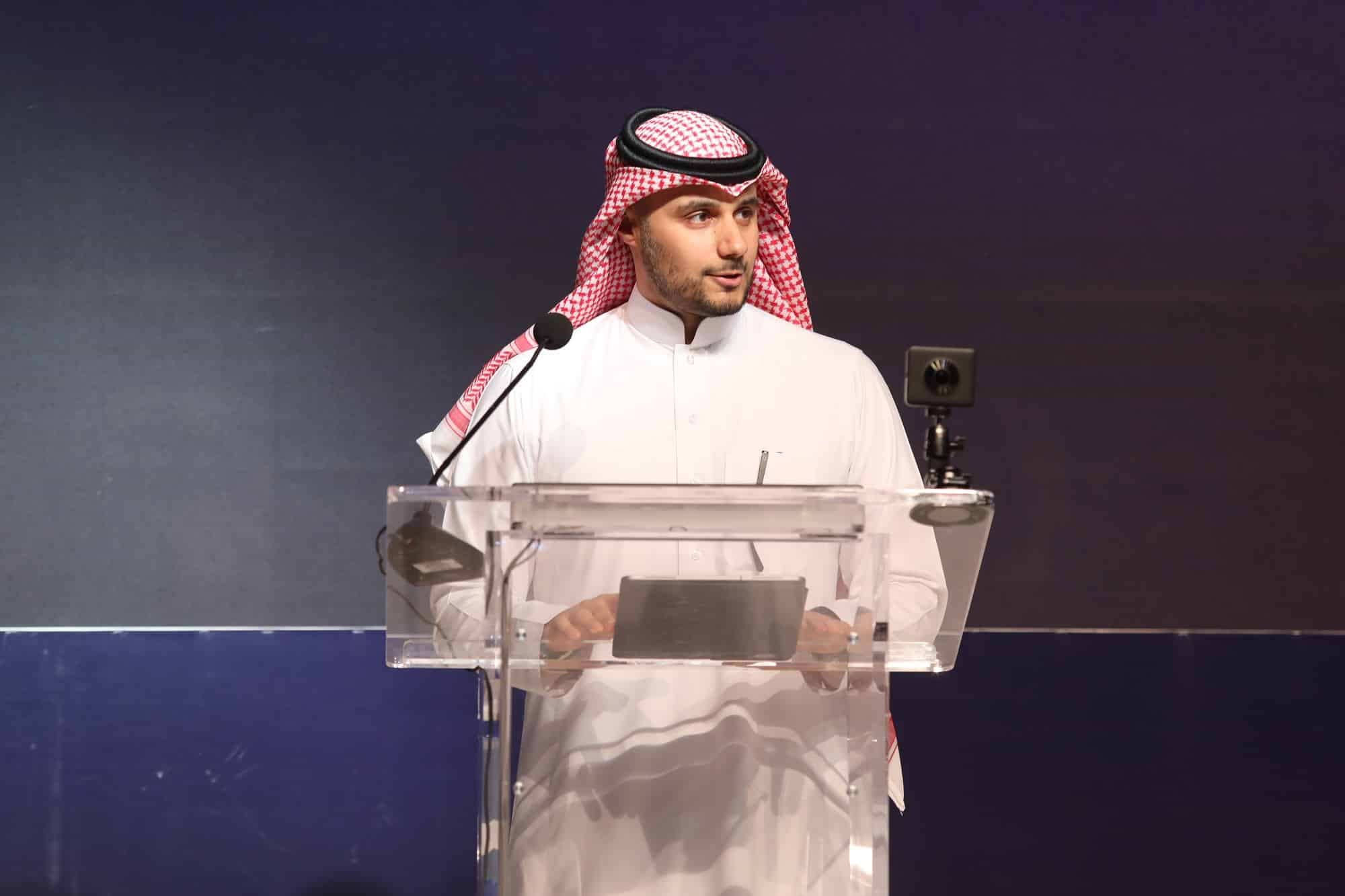 HRH Prince Khaled bin Alwaleed bin Talal Al Saud represents the GCC in XPRIZE’s food tech ...