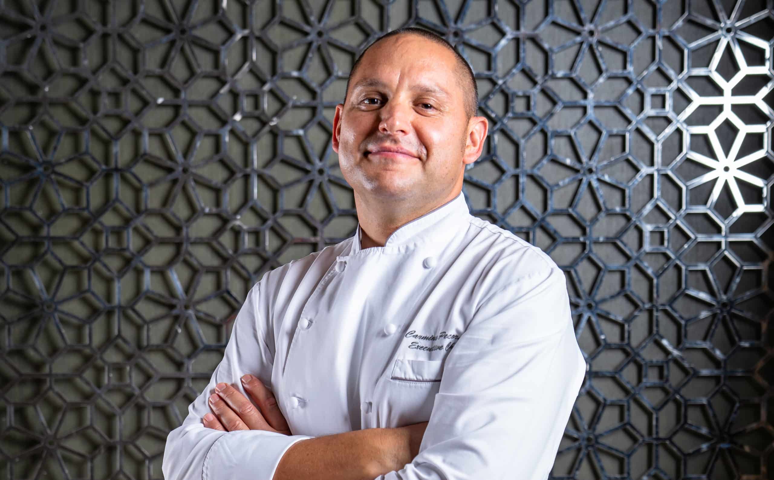 Conrad Abu Dhabi Etihad Towers appoints new executive chef to lead the ...