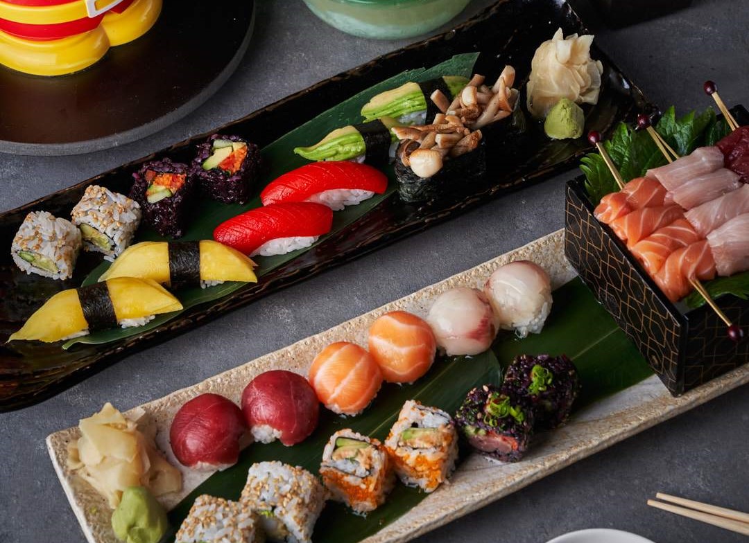 Clap for Brunch on Fridays - Hotel & Catering