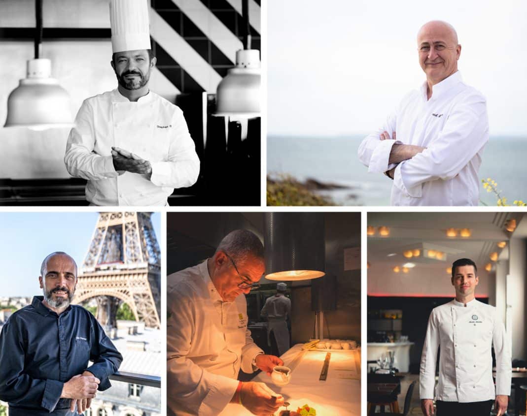 Accor showcases exclusive menus at France Pavilion during EXPO 2020 ...