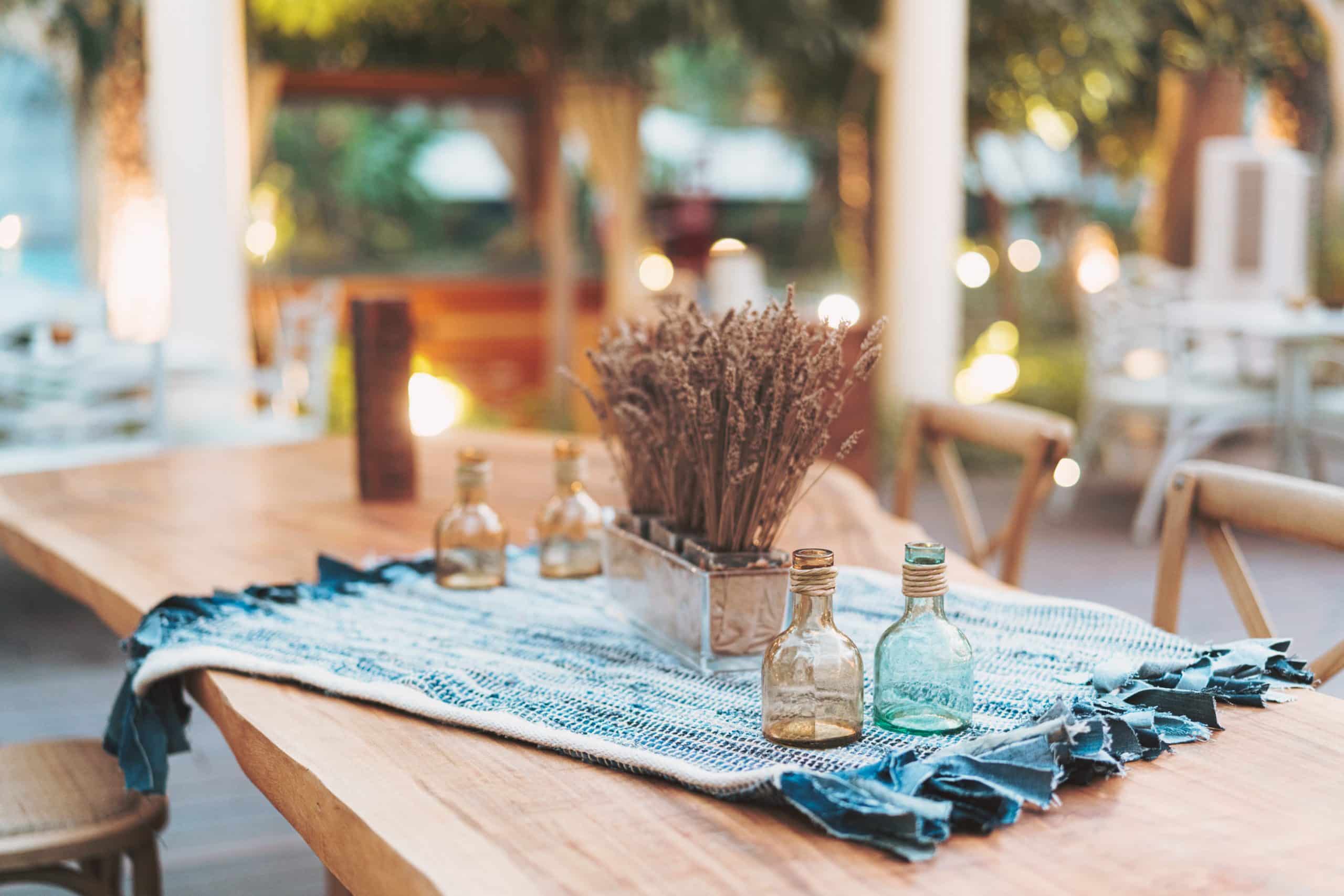 Conrad Dubai opens new restaurant Anása - Hotel & Catering