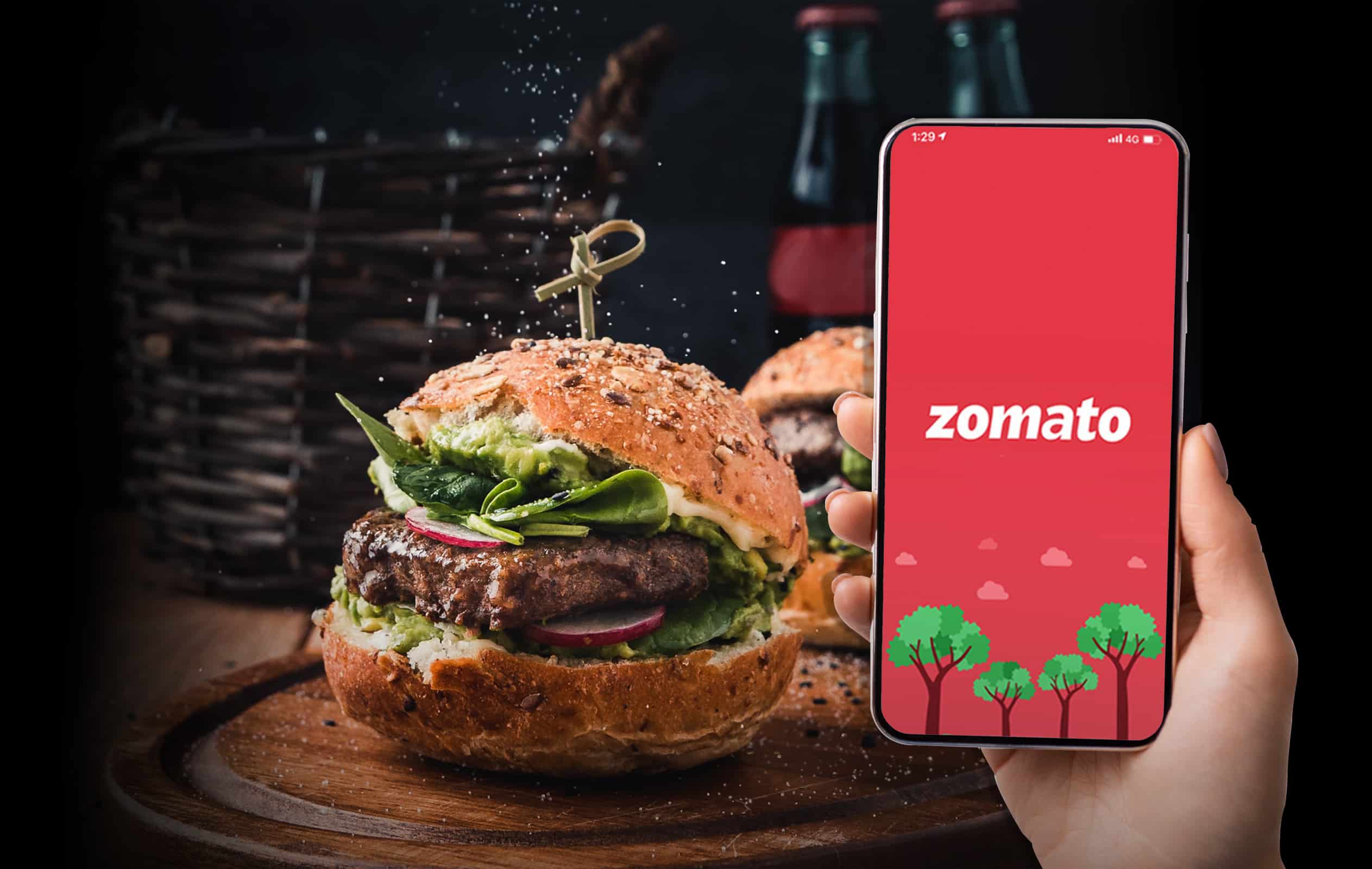 kitmytrip teams up with Zomato to launch Dubai Touristor, a smart ...