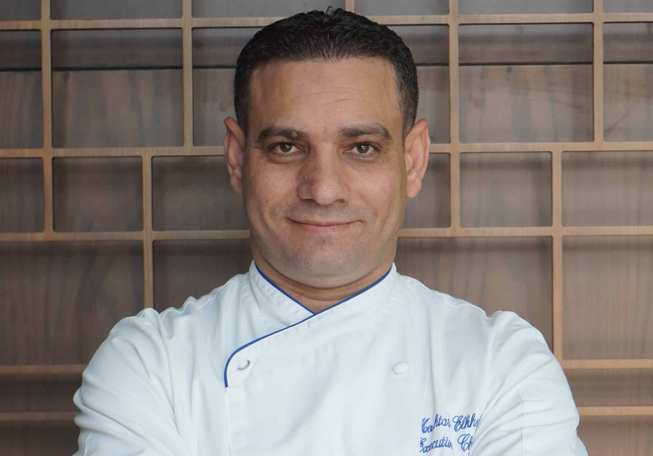 New Cluster Executive Chef joins Yas Island Rotana - Hotel & Catering