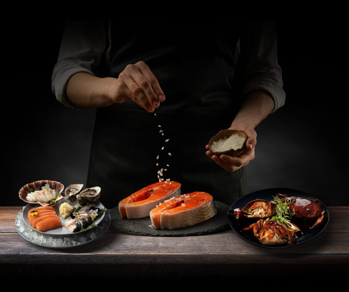 MEET THE SEMI-FINALISTS for Seafood Scotland’s ‘Around the World ...