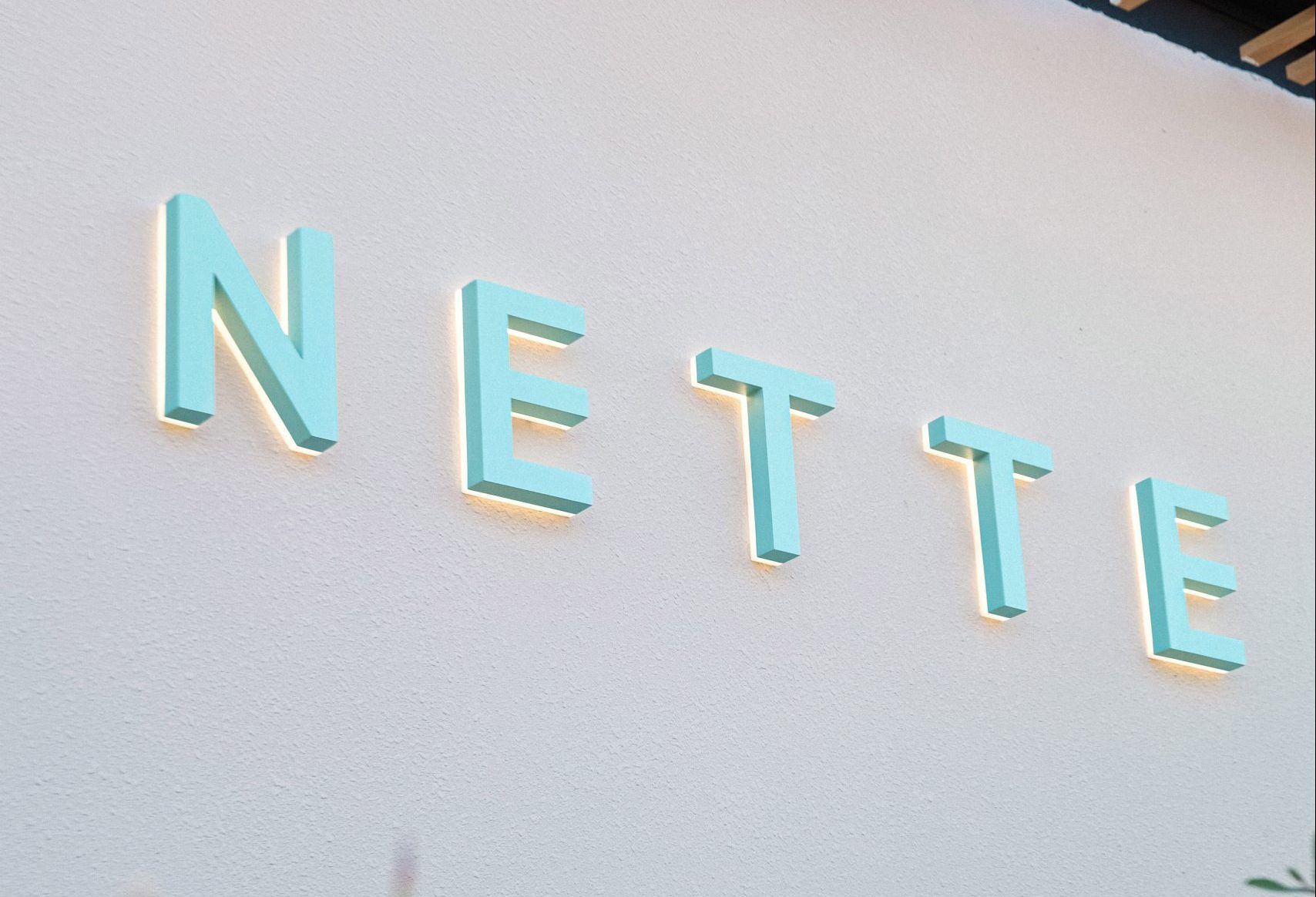 Brand-new restaurant, NETTE brings French-Japanese dining to the heart ...