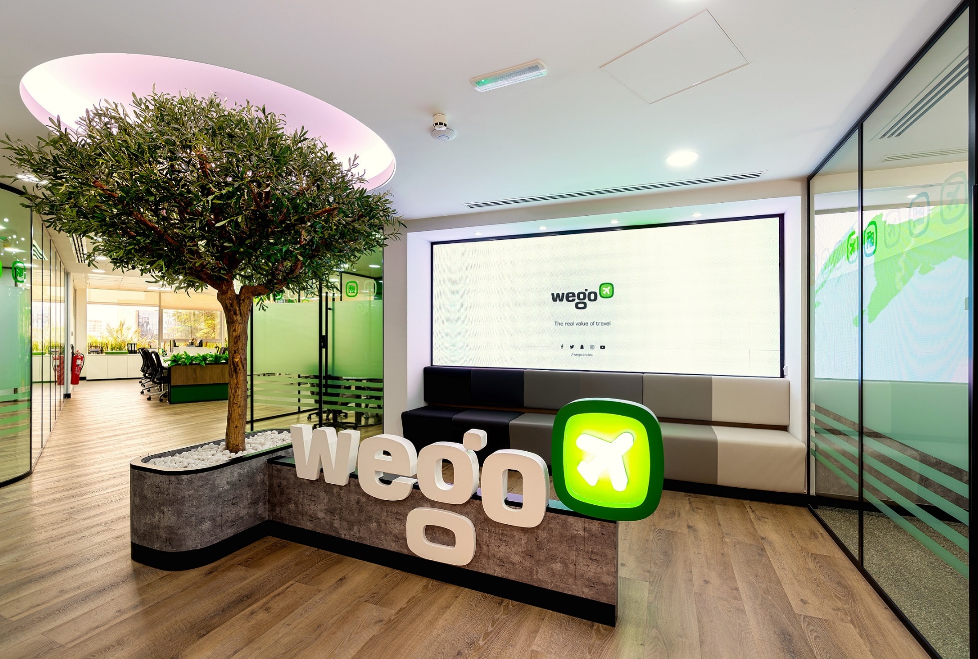 Leading travel platform Wego to acquire Cleartrip’s Middle East ...