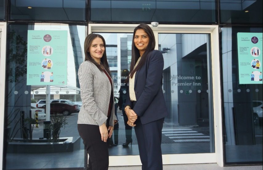 Premier Inn marks International Women’s Day with first female top ...