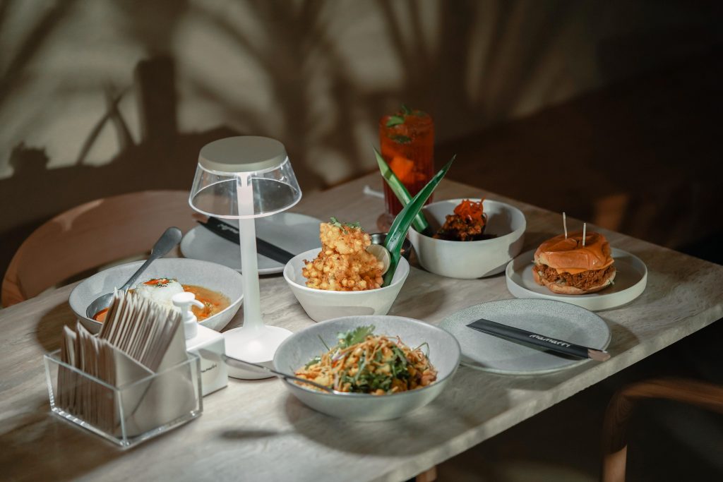 Introducing Mamafri’s New Ramadan Set Menu - Hotel & Catering