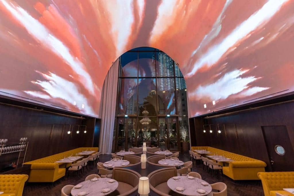 DUOMO unveils new offerings - Hotel & Catering