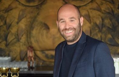 Meet Sami Matta, newly appointed Multi-Outlet General Manager at ...