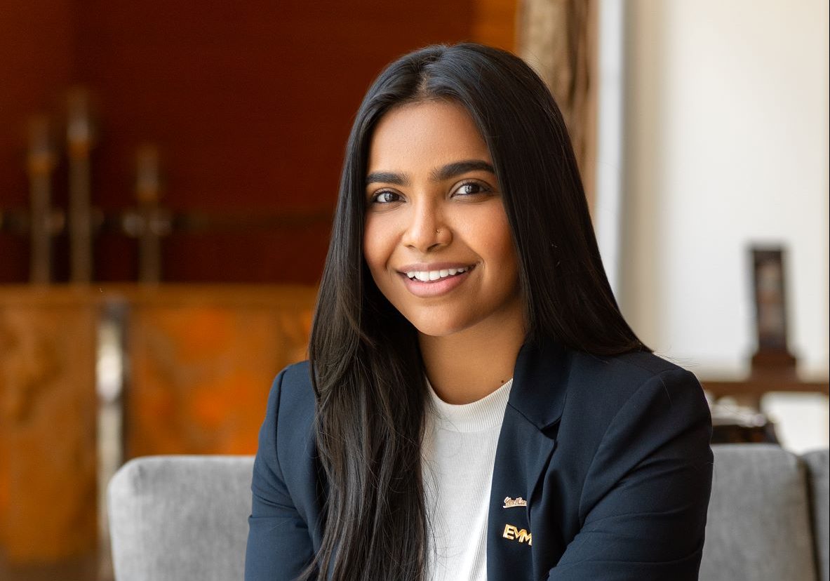 Park Inn by Radisson Dubai Motor City Promotes Rushali Mahesh to New ...