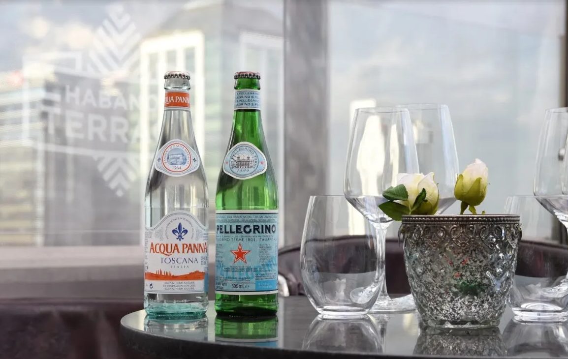 Nestlé Waters appoints Bidfood Oman as an exclusive foodservice ...