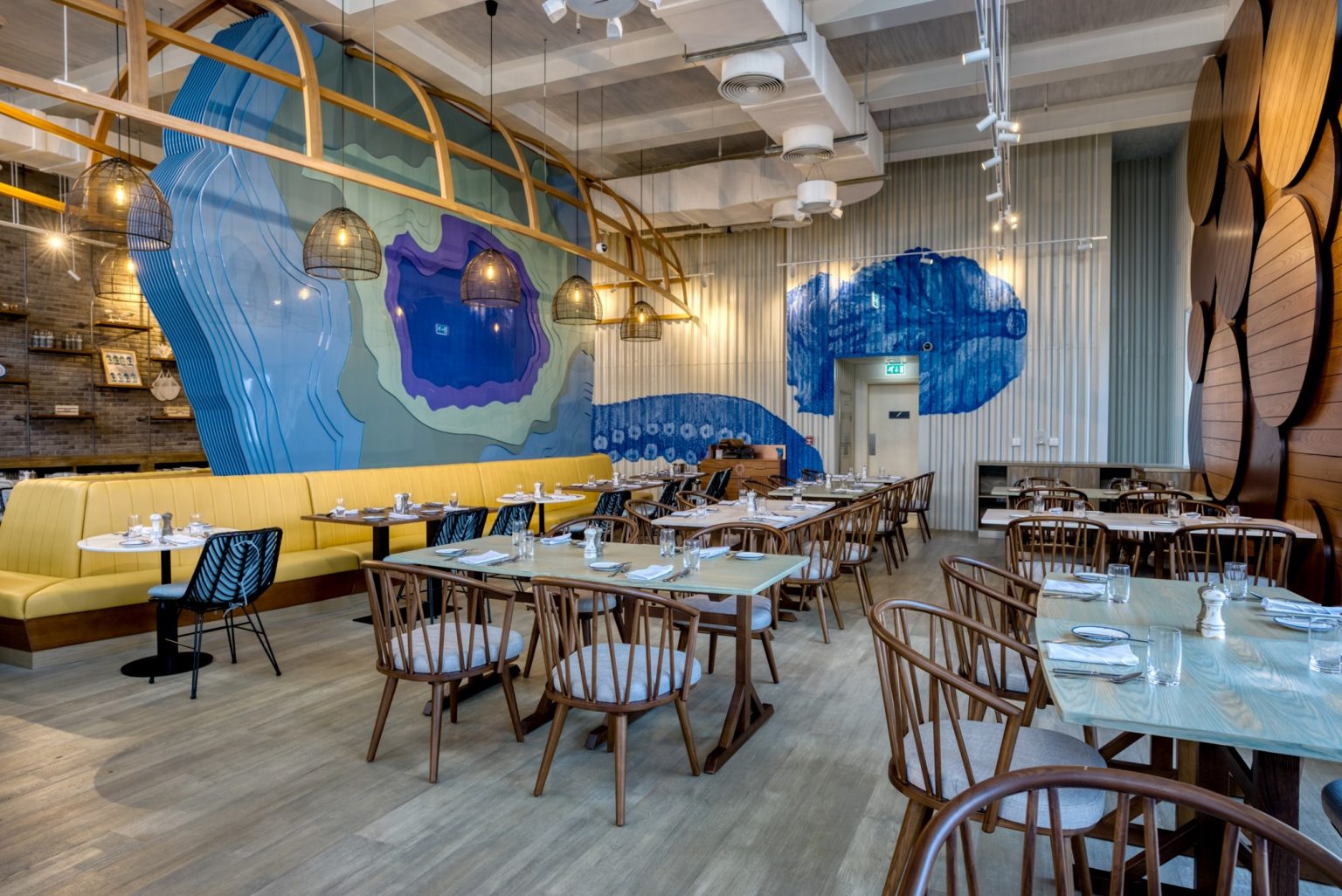 The First Collection At Jumeirah Village Circle Celebrates Its First ...