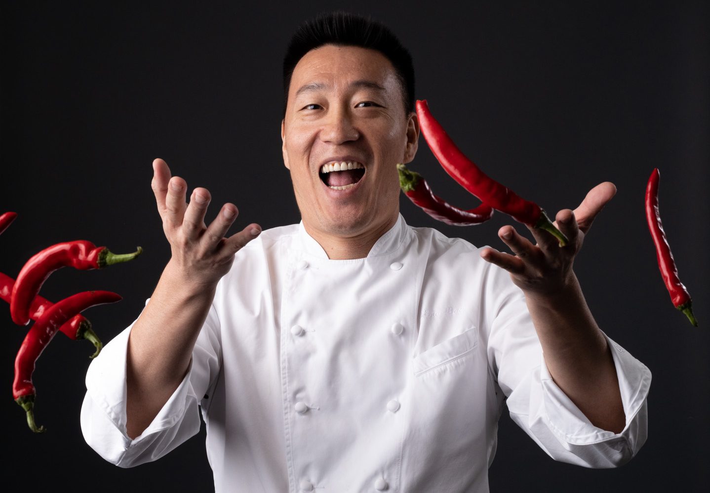 DASHA – THE DUBAI CHAPTER: CELEBRITY CHEF AKIRA BACK LAUNCHES DUBAI ...