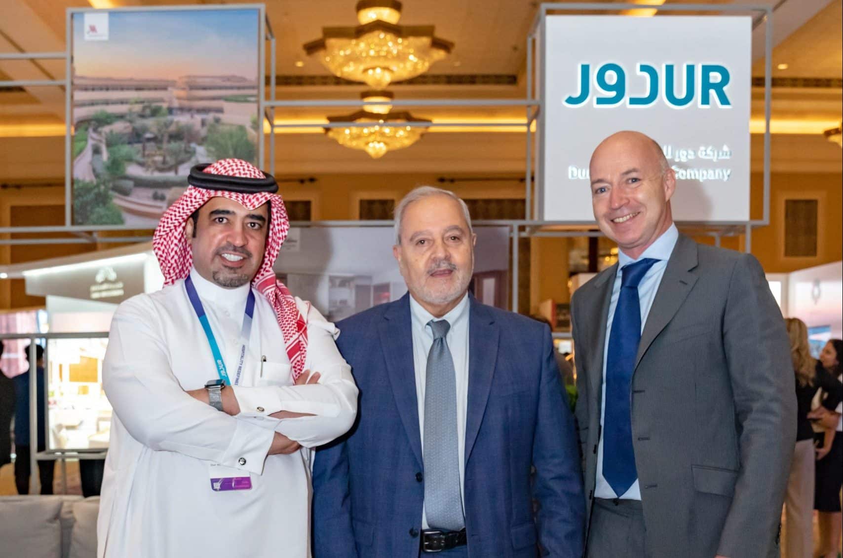 Thynk partners with Dur Hospitality - Hotel & Catering