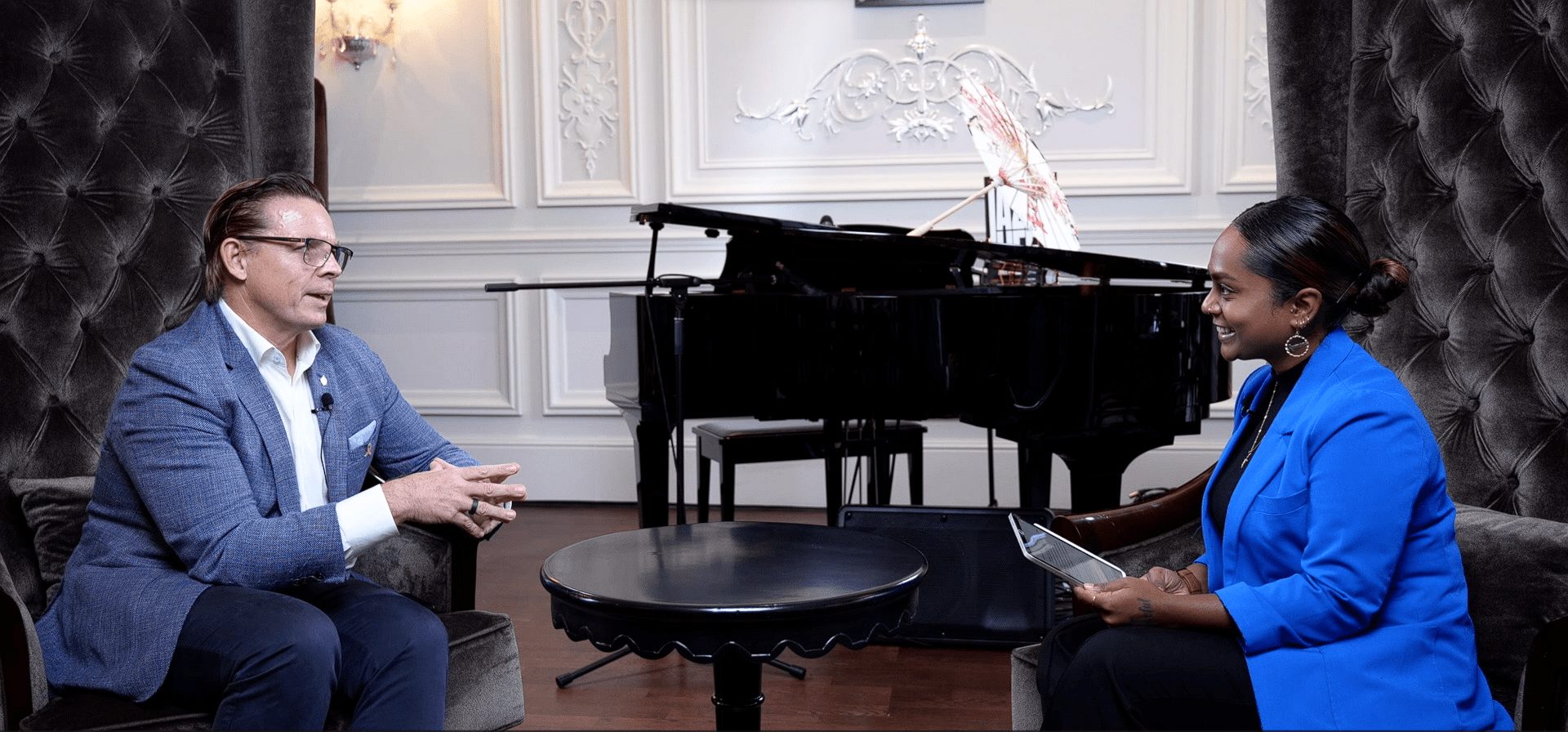 IN CONVERSATION WITH MARK HEHIR, GENERAL MANAGER AT JUMEIRAH ZABEEL ...