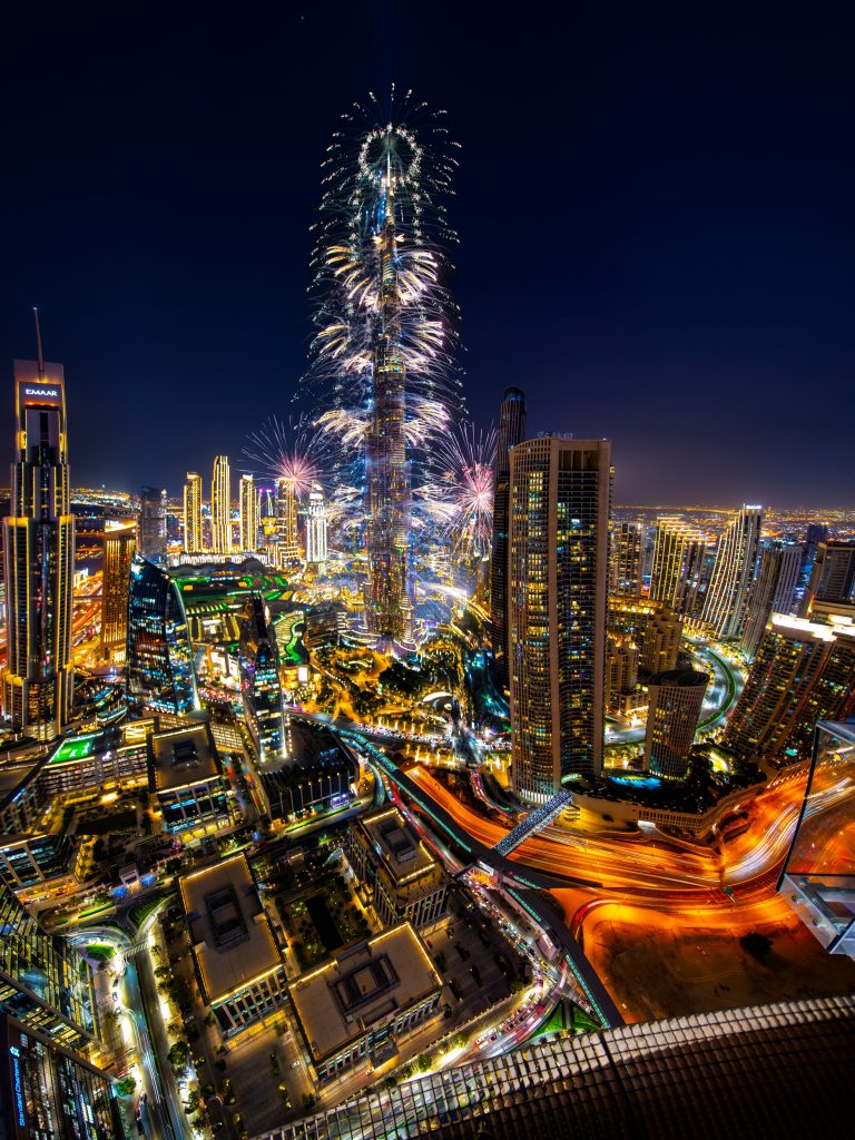 CELEBRATE IN STYLE AT SKY VIEWS OBSERVATORY - Hotel & Catering