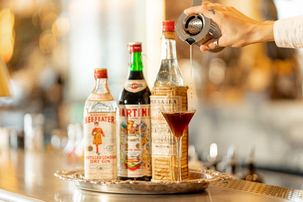 LPM RESTAURANT & BAR DUBAI AND ABU DHABI INTRODUCE THEIR BRAND-NEW ...