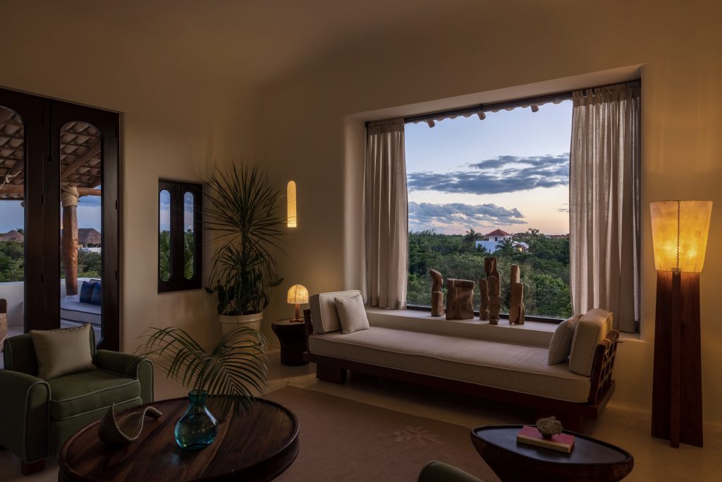 ICONIC MEXICAN PROPERTY HOTEL ESENCIA JOINS LEADING EDGE HOTEL ...