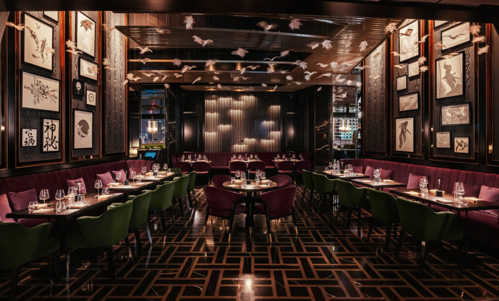 COME TOGETHER FOR A MEMORABLE EID WEEKEND AT NAZCAA - Hotel & Catering