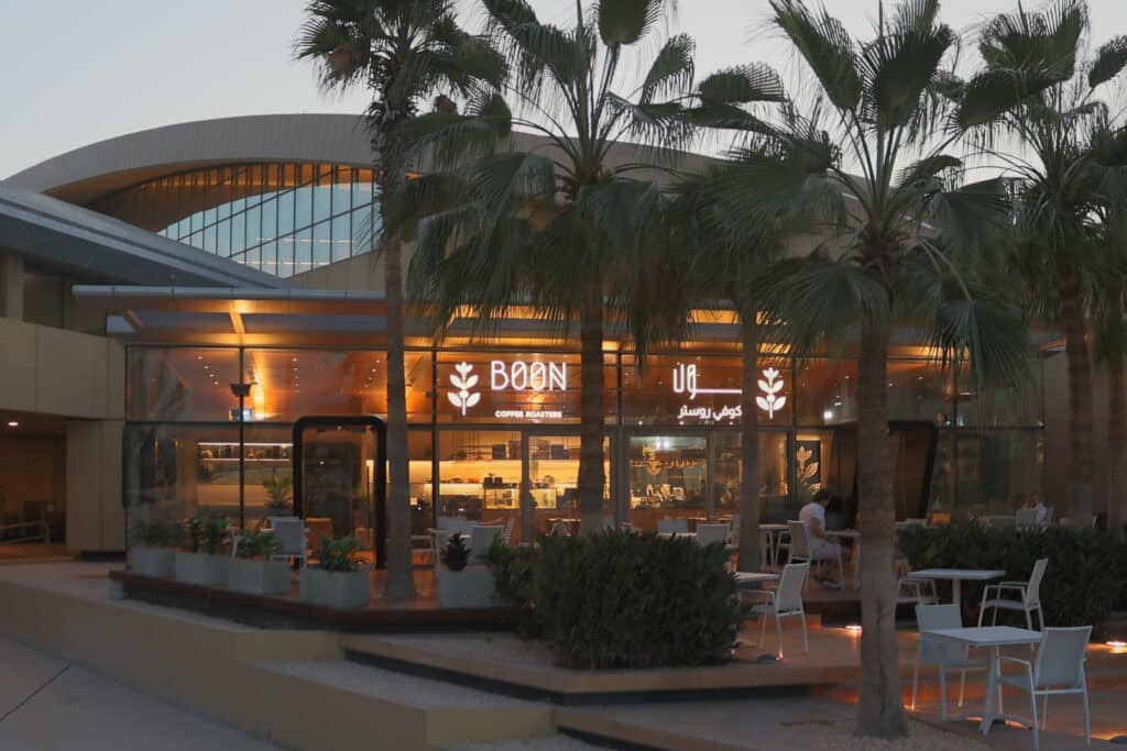 BOON COFFEE EXPANDS ITS SPECIALTY COFFEE EMPIRE WITH THREE NEW VENUES ...