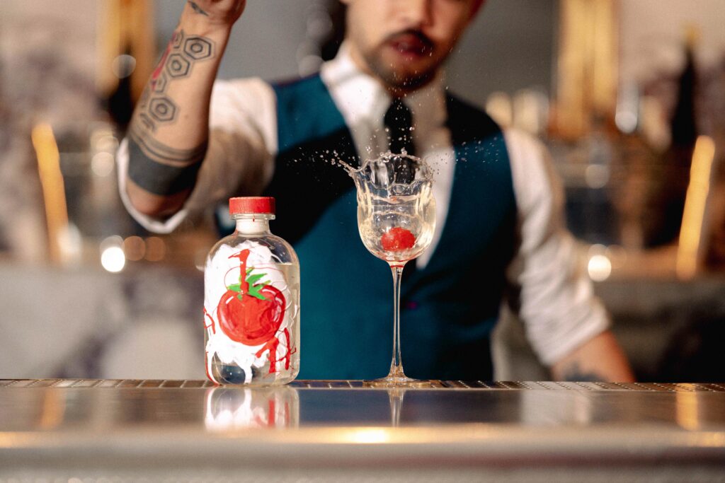 LPM RESTAURANT & BAR DUBAI & ABU DHABI INVITE GUESTS TO CELEBRATE WORLD ...