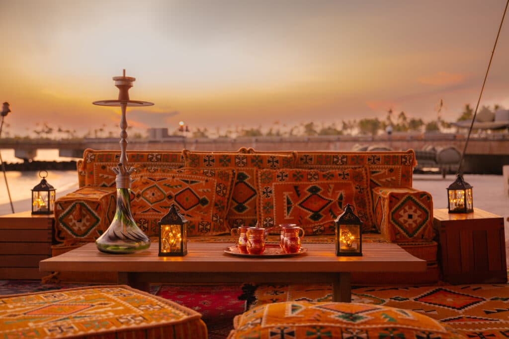 SPLENDID EID AL ADHA CELEBRATIONS AT PATINA MALDIVES - Hotel & Catering