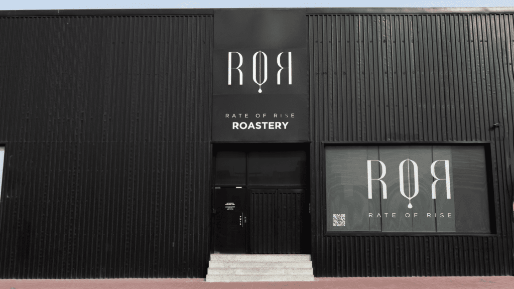 ROR RECEIVES ISO CERTIFICATION FOR COFFEE SERVICES - Hotel & Catering