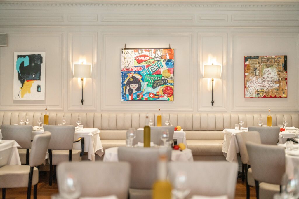 LPM RIYADH CELEBRATES ITS SECOND ANNIVERSARY WITH AN EXCLUSIVE RED ...