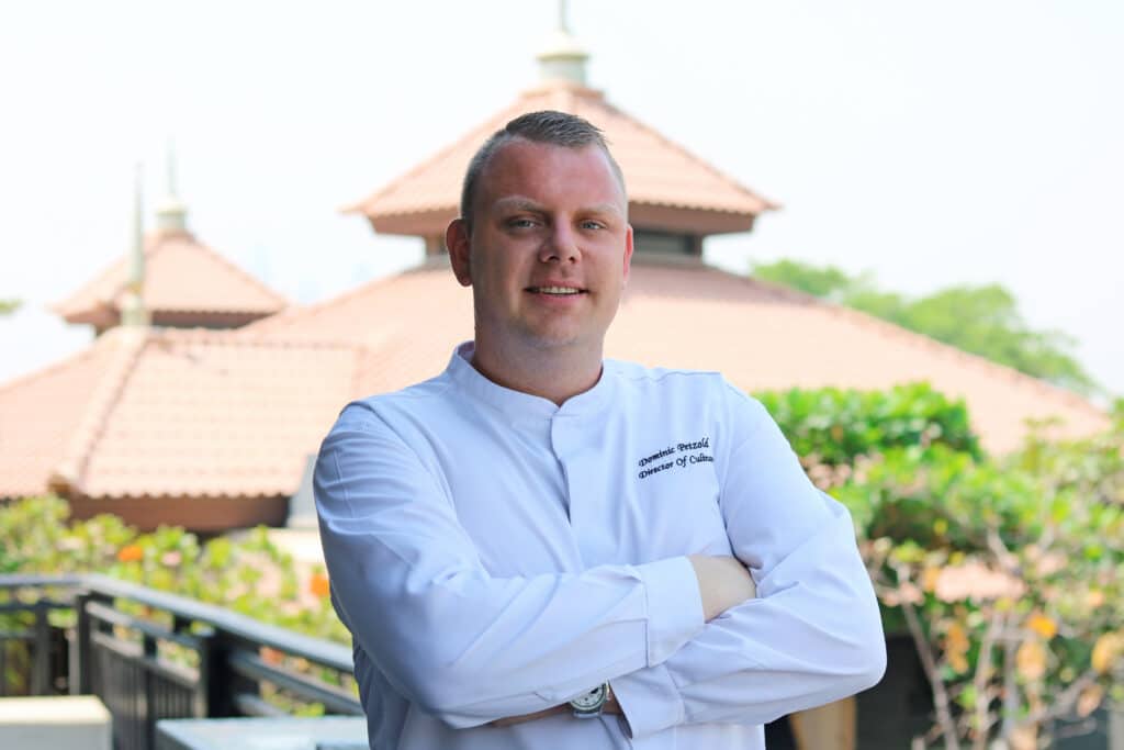 ANANTARA THE PALM DUBAI RESORT WELCOMES TWO VALUABLE NEW ADDITIONS TO ...