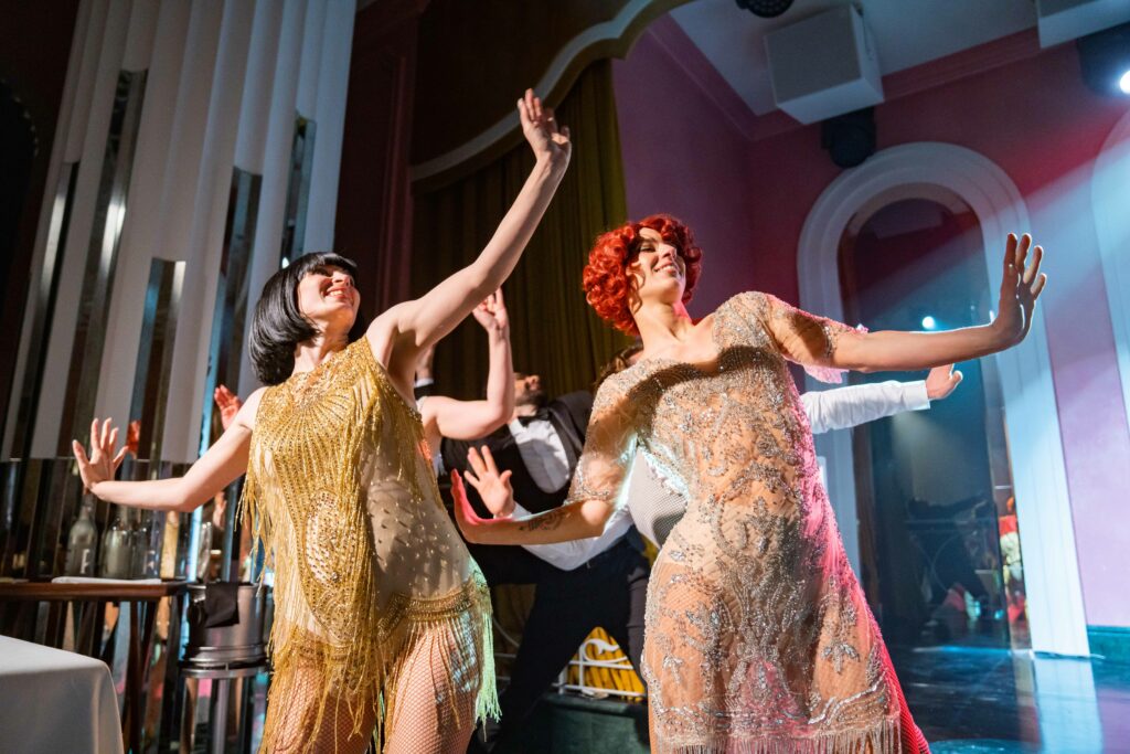 JOSETTE UNVEILS SENSATIONAL NIGHTLIFE REVIVAL AND CULINARY DELIGHTS FOR ...