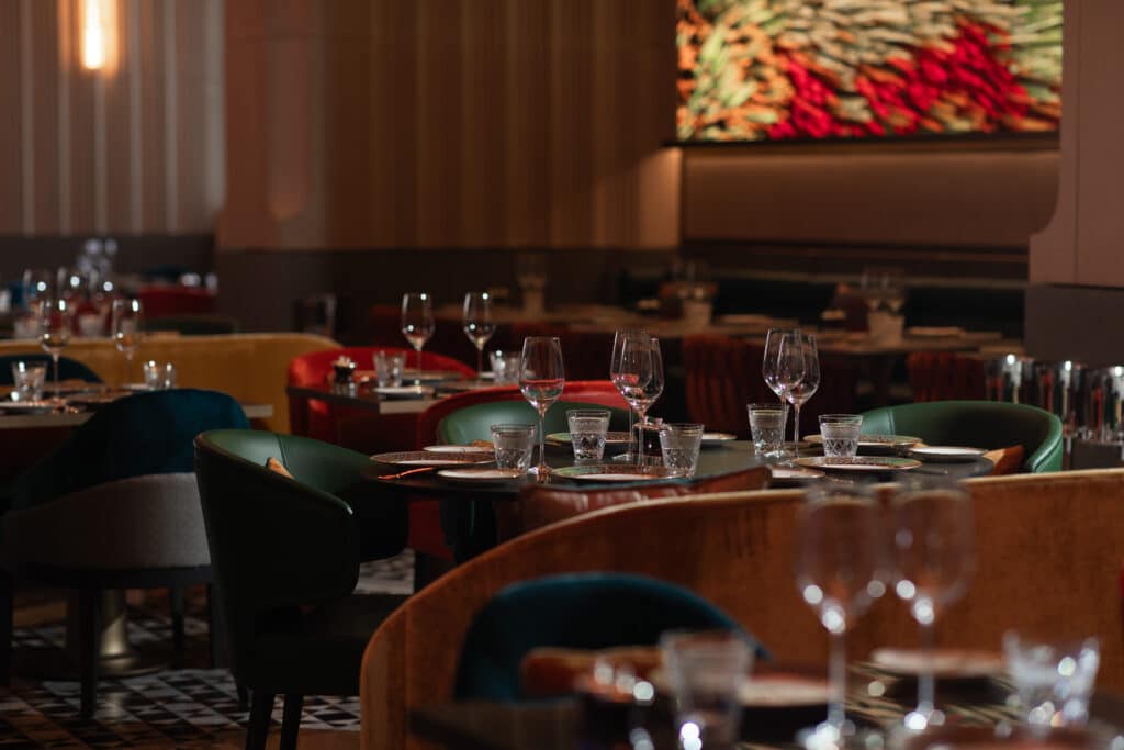 ZENON UNVEILS ITS FUTURISTIC CONCEPT IN THE HEART OF DUBAI - Hotel ...