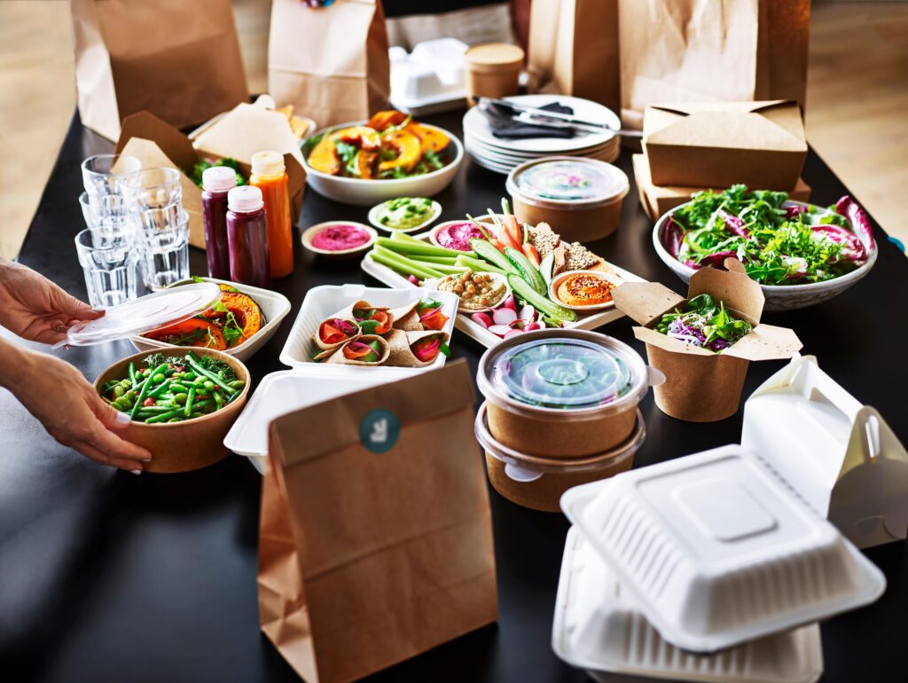 DELIVEROO FOR WORK SURVEY REVEALS THE IMPORTANCE OF FOOD WITHIN THE ...