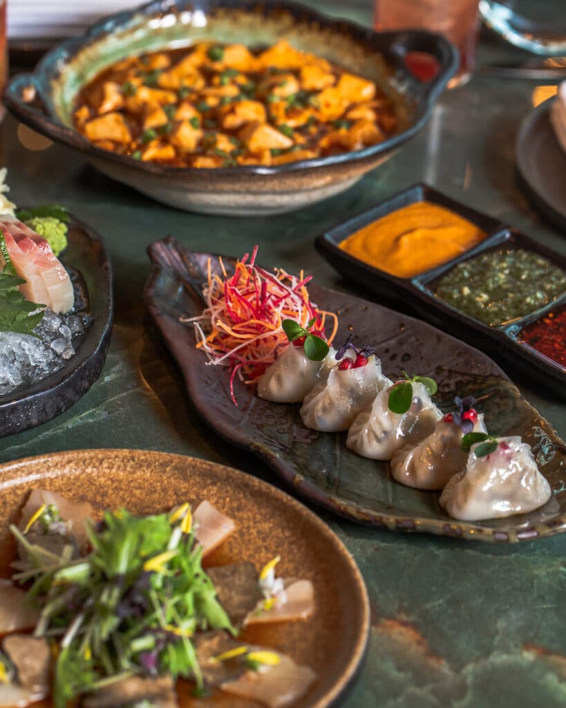 INTRODUCING THE TEAM DEDICATED TO ELEVATING MISS TESS TO NEW HEIGHTS ...