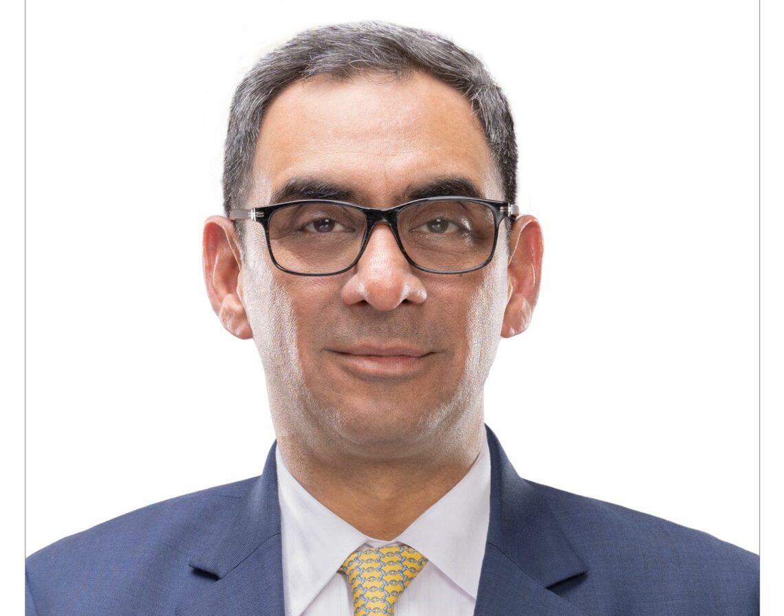 TAJ EXOTICA RESORT & SPA, THE PALM, DUBAI APPOINTS NAYAN SETH AS NEW ...