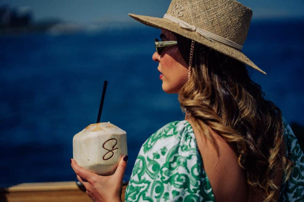 THE DOSE BY SILVENA OPENS IN TALAMANCA, IBIZA: REDEFINING WELLNESS ...