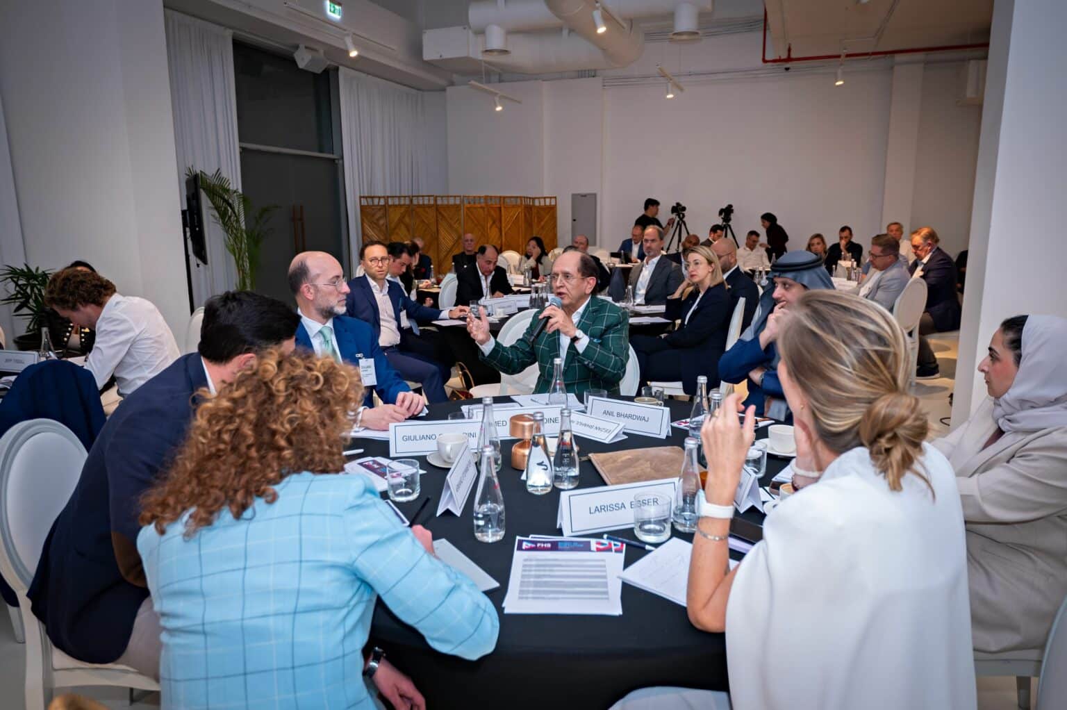 FUTURE HOSPITALITY SUMMIT – FHS WORLD 2025 TO MARK 20 YEARS IN THE UAE ...